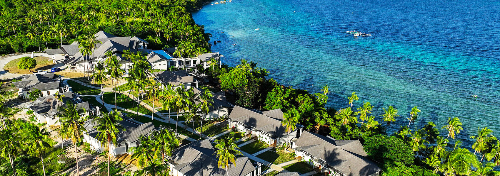 Cebu Beach Club: Home