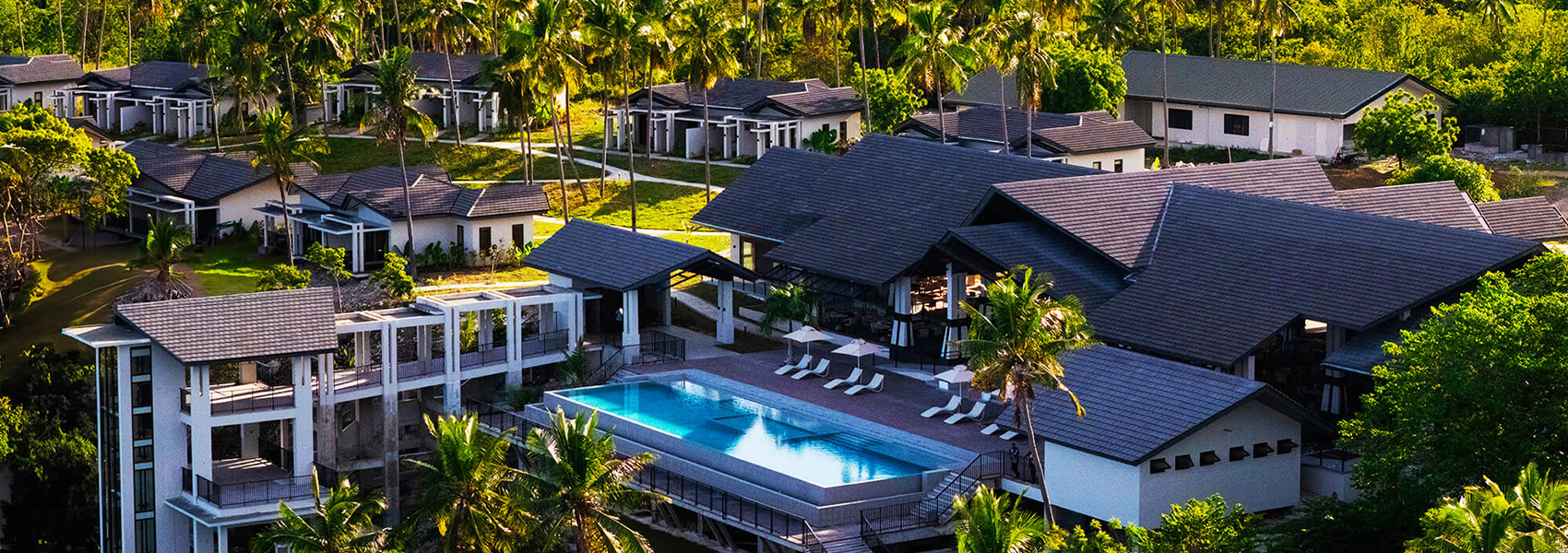 Cebu Beach Club: Home