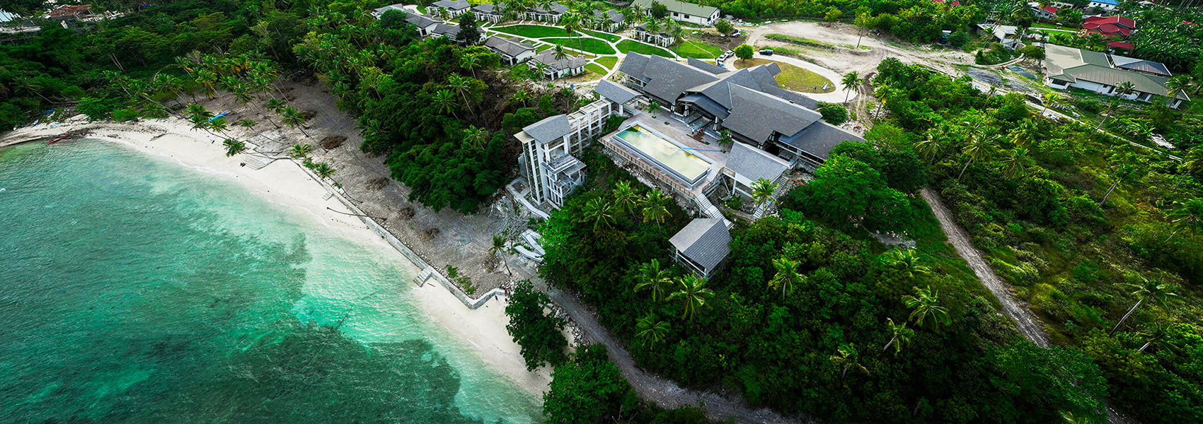 Cebu Beach Club: Home